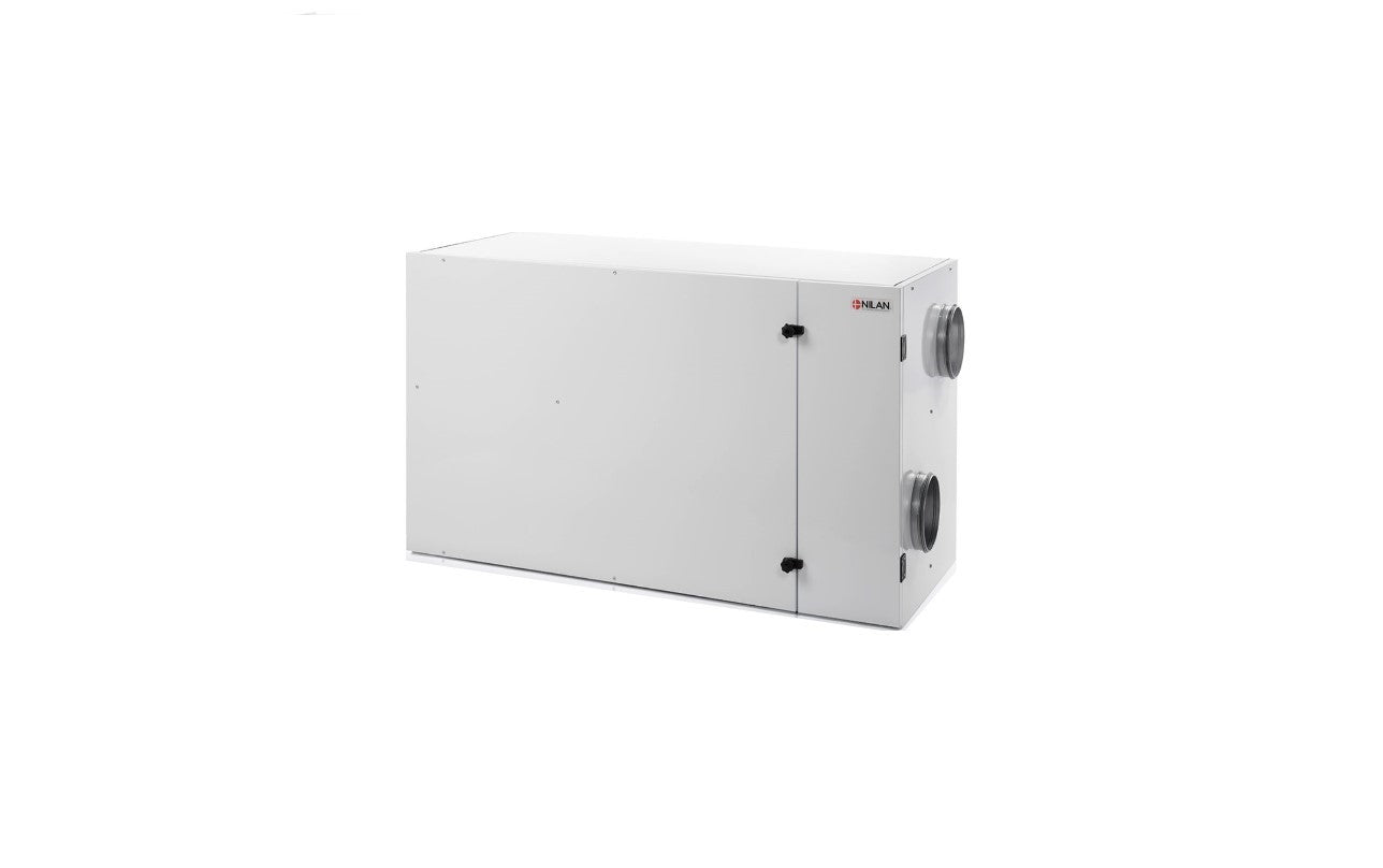 Luftfilter für Nilan Combi 300 – RUKATECH