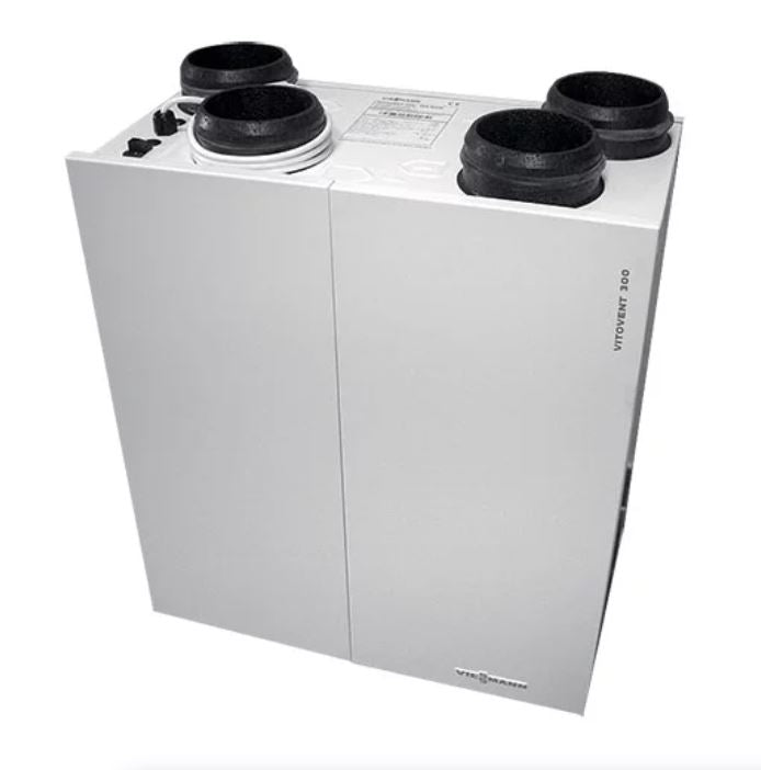 Filter für Viessmann Vitovent 300 (260 m³/h) – RUKATECH