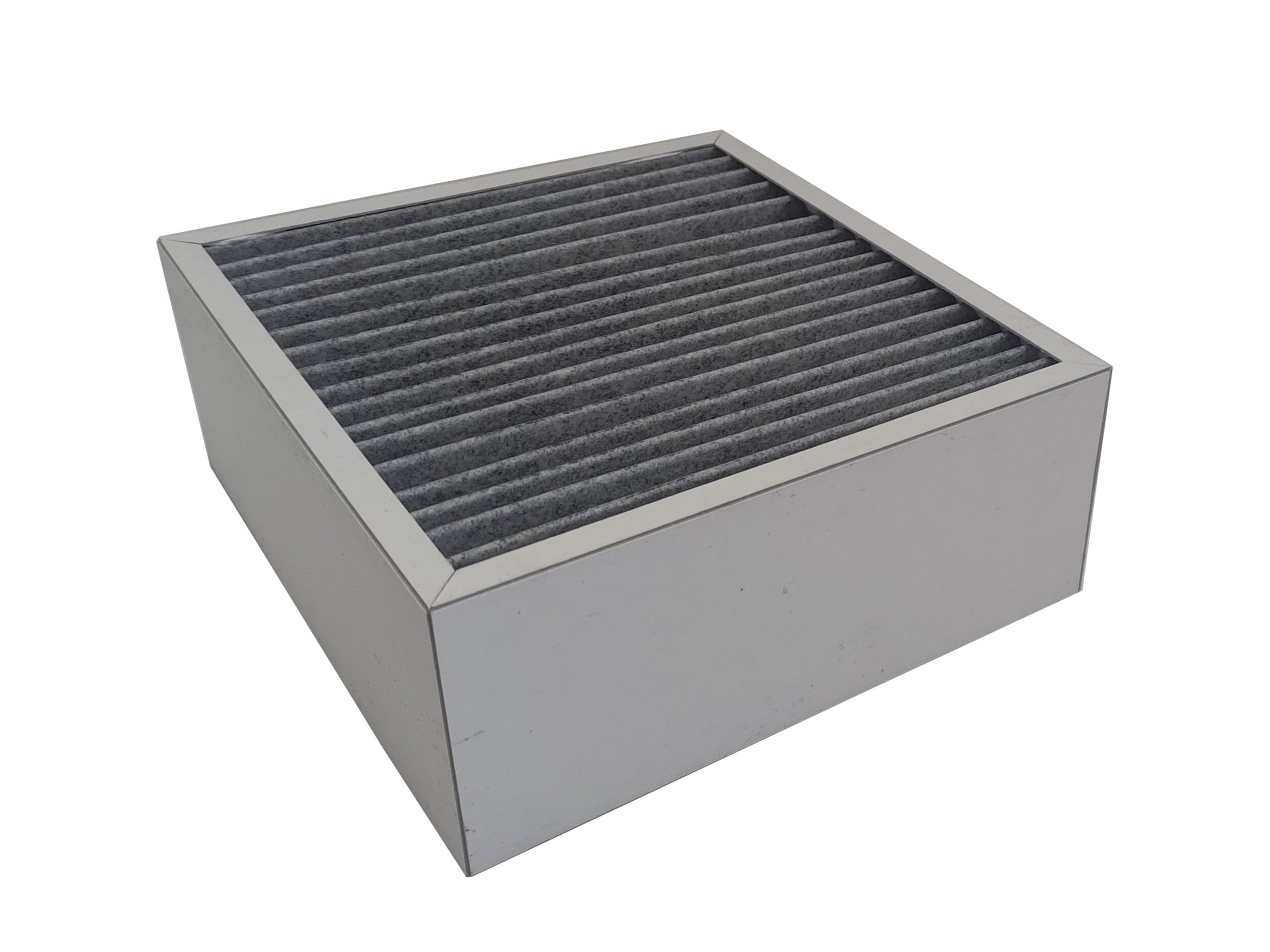 Filter F7 with activated carbon | Drexel & Weiss x² / x² plus (V1 ...