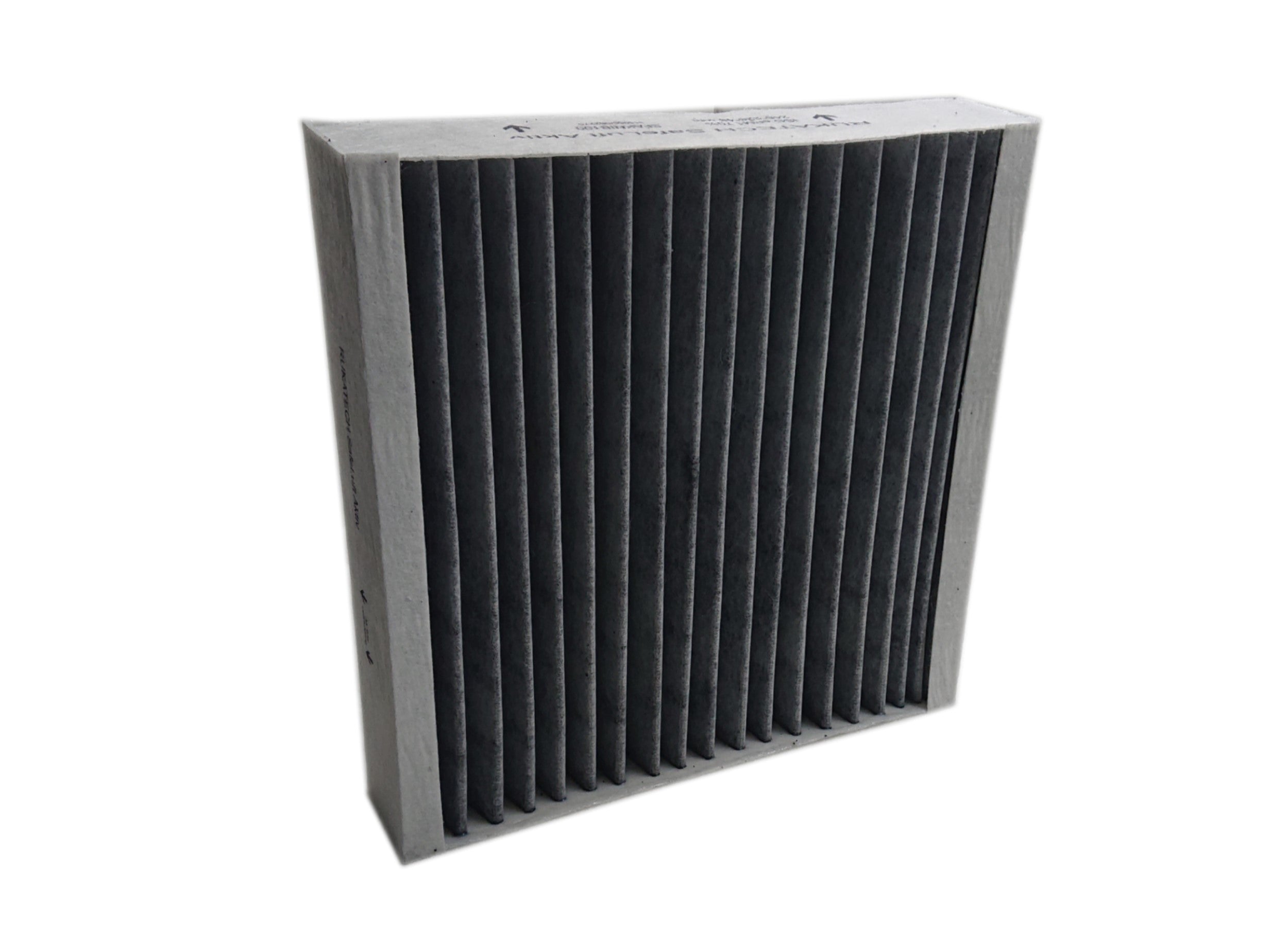 F7 activated carbon filter suitable for Nibe ERS S10-400/500 – RUKATECH