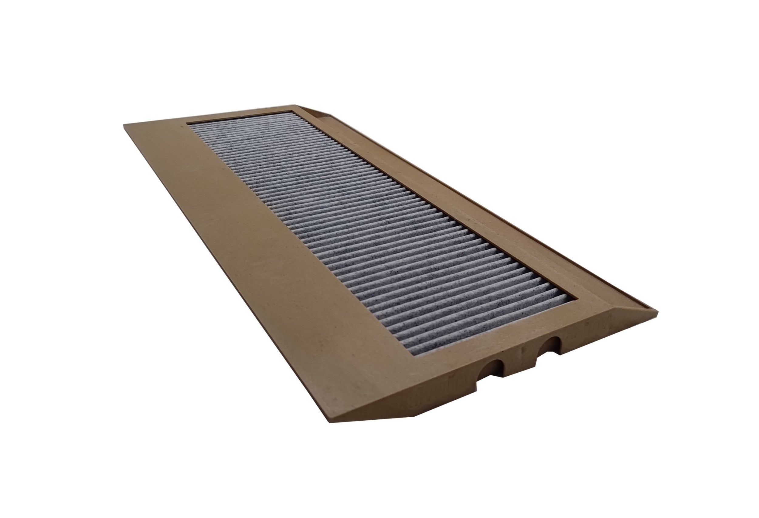 F7 Aktivkohlefilter passend für Viessmann Vitovent 300-W (C325/C400 ...