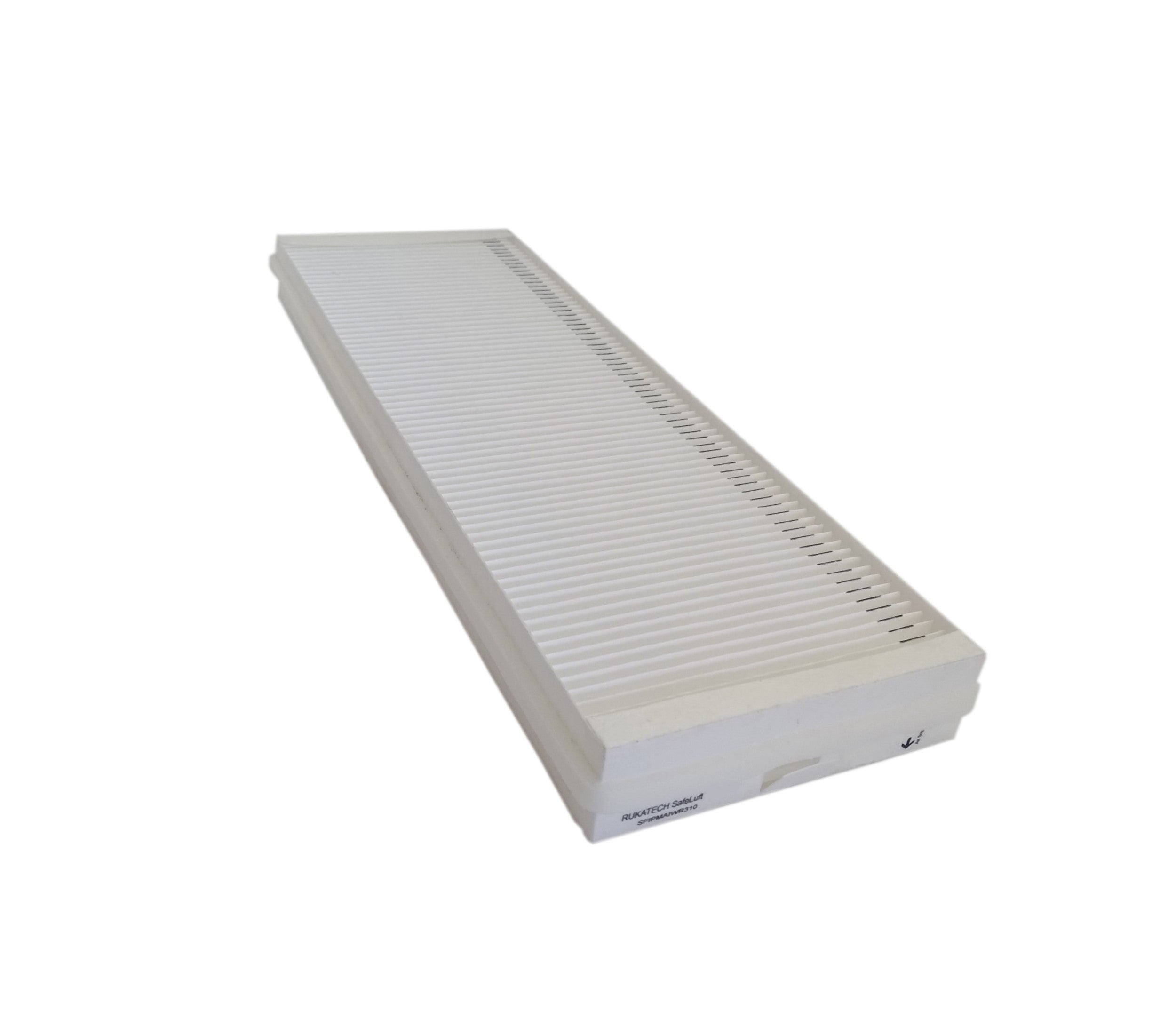 Air filter F9 | Ventilation system Renson ENDURA DELTA 330/380/450 ...