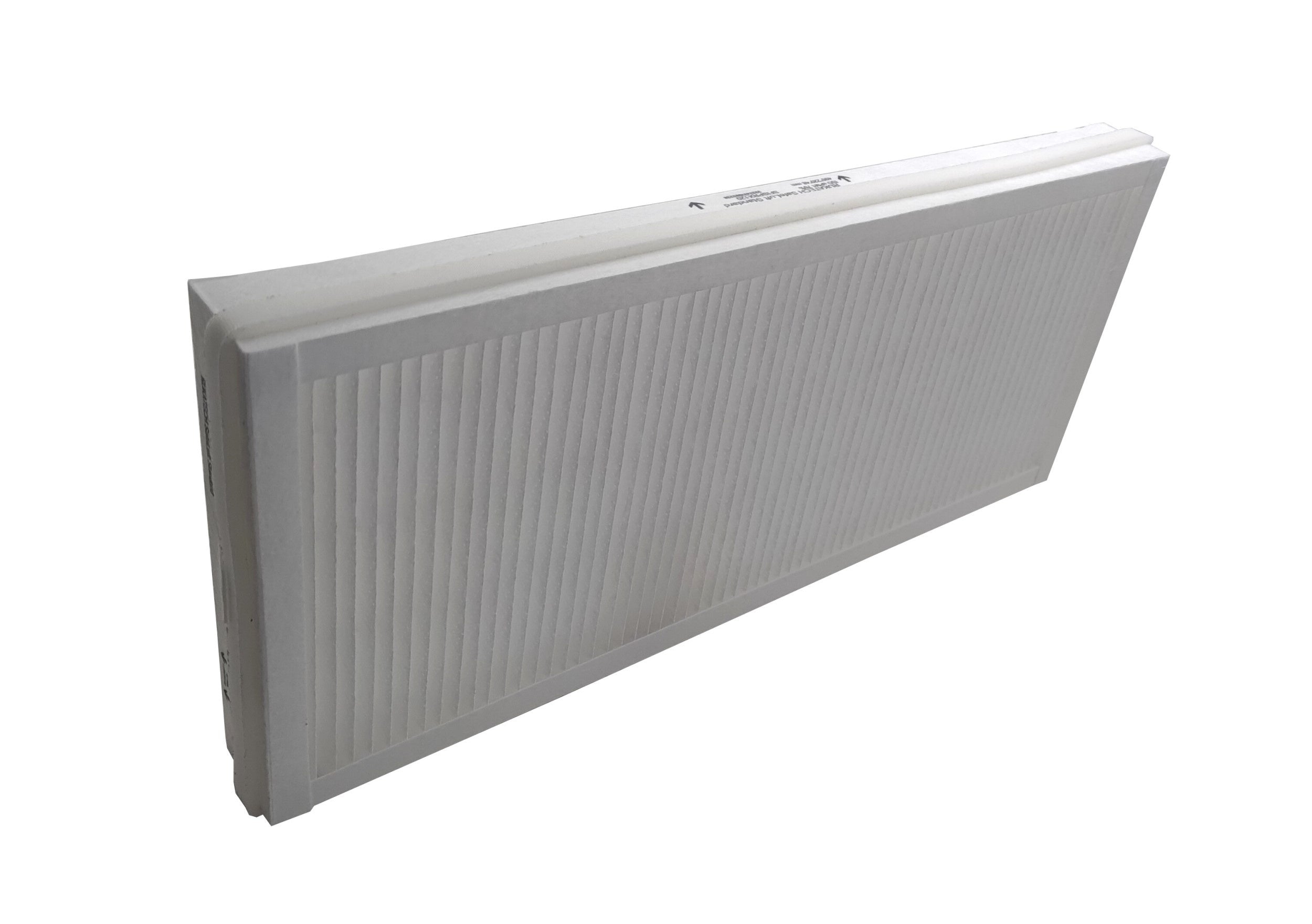 Filtro de aire F7 | Nilan Comfort CT 300 / CT 500 – RUKATECH