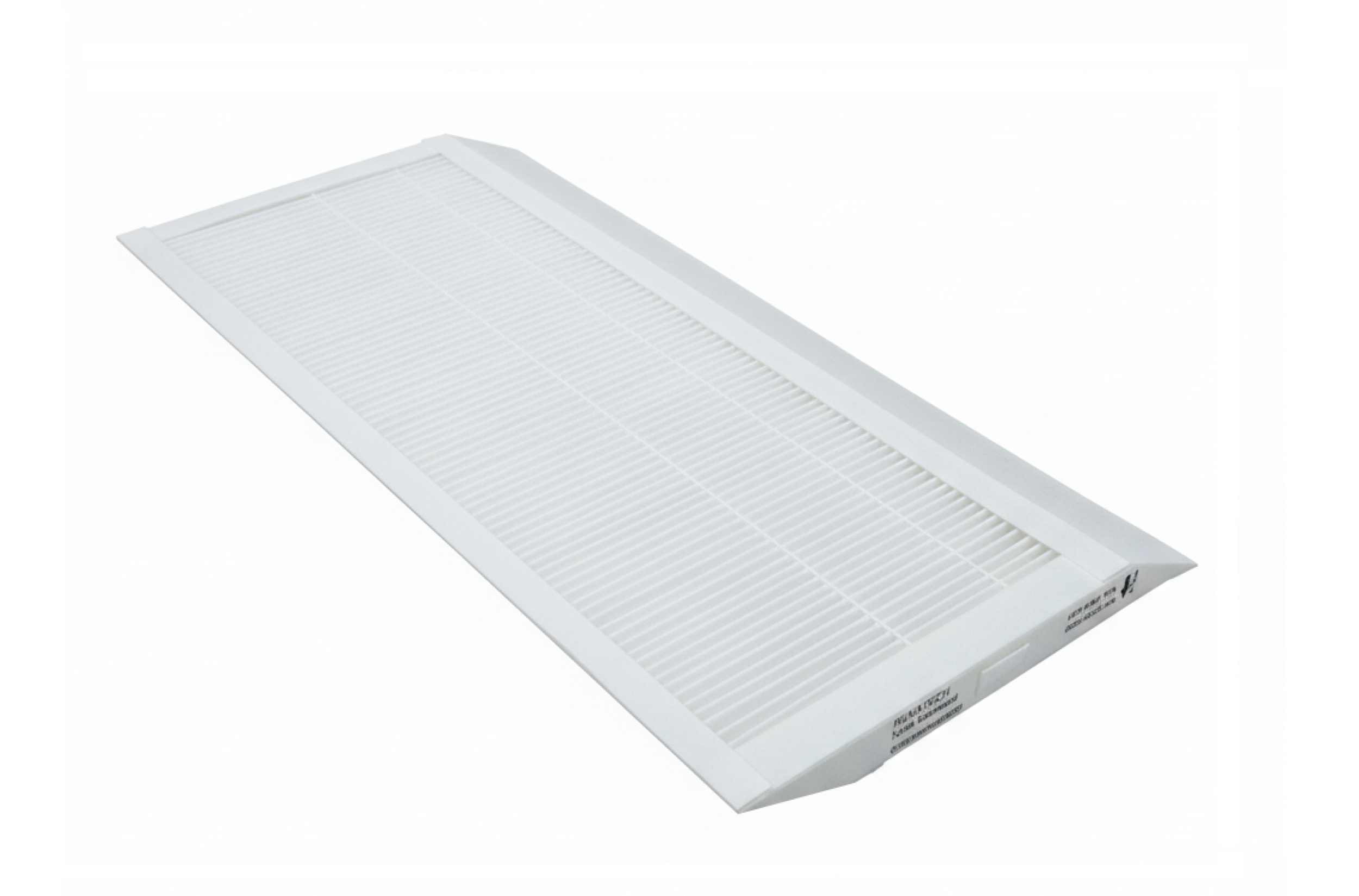 Nanofilter F7 for Brink Flair 325/400 – RUKATECH