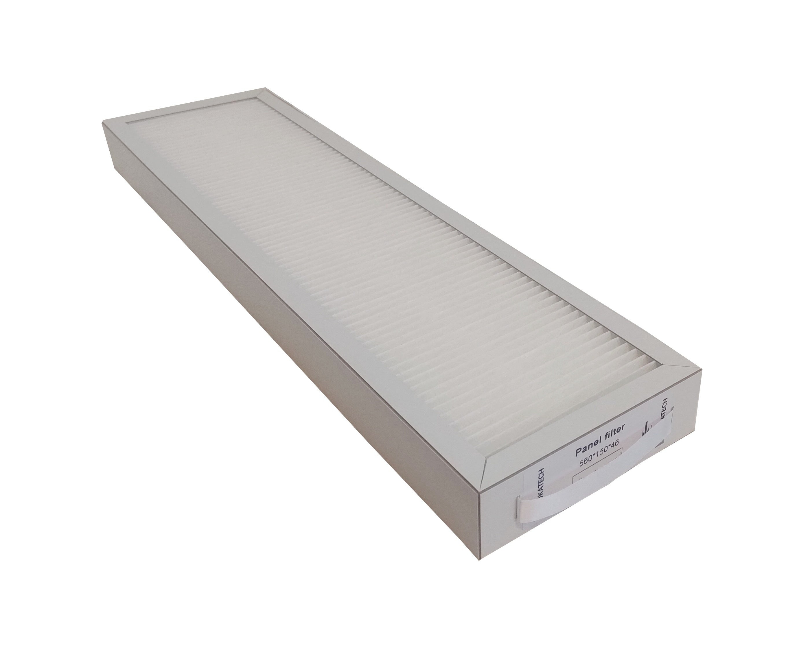 Filter M5 for Soler & Palau IDEO HR 575 V – RUKATECH