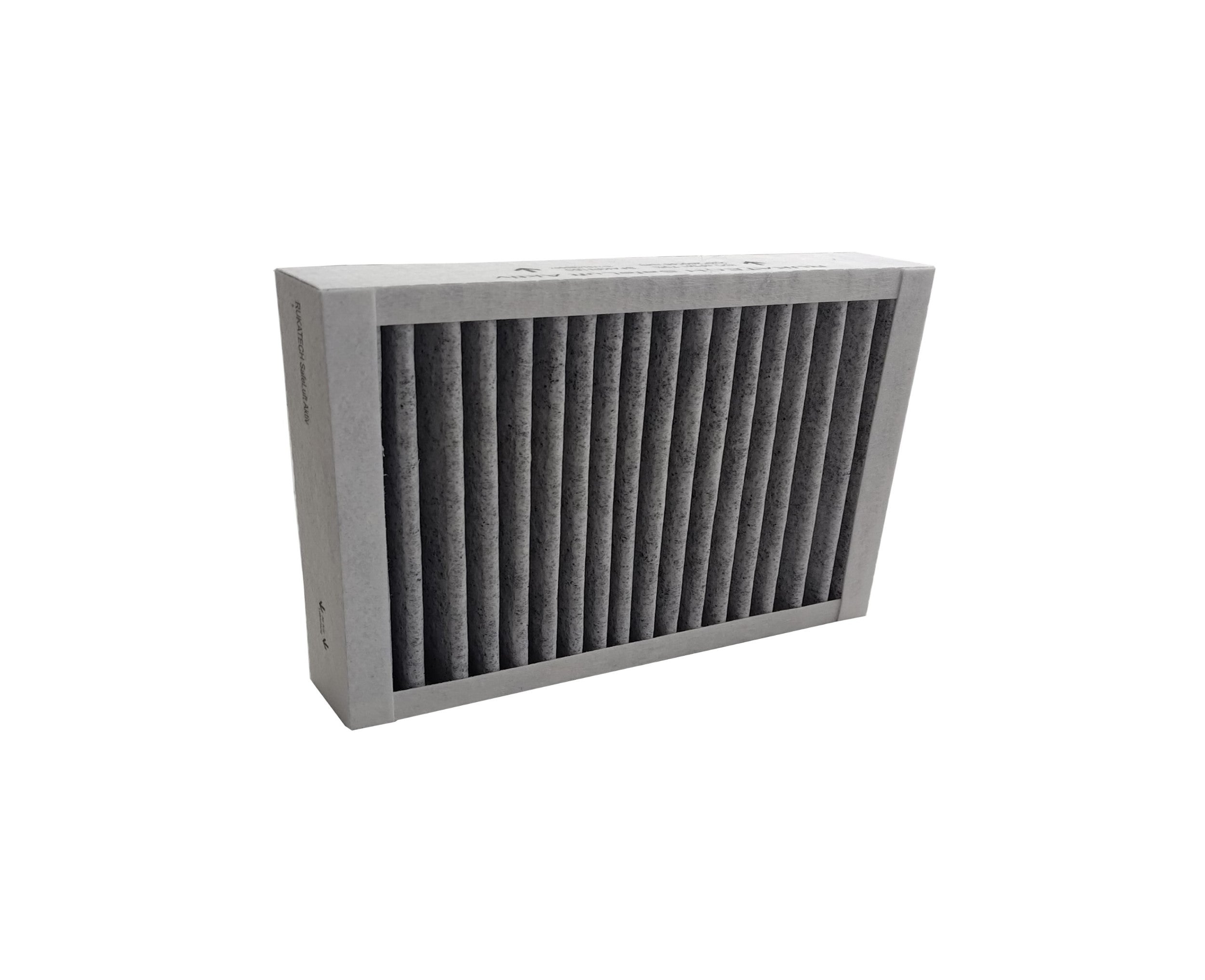 F7 activated carbon filter suitable for Dimplex ZL 275 HF/HFC | RUKATCH ...