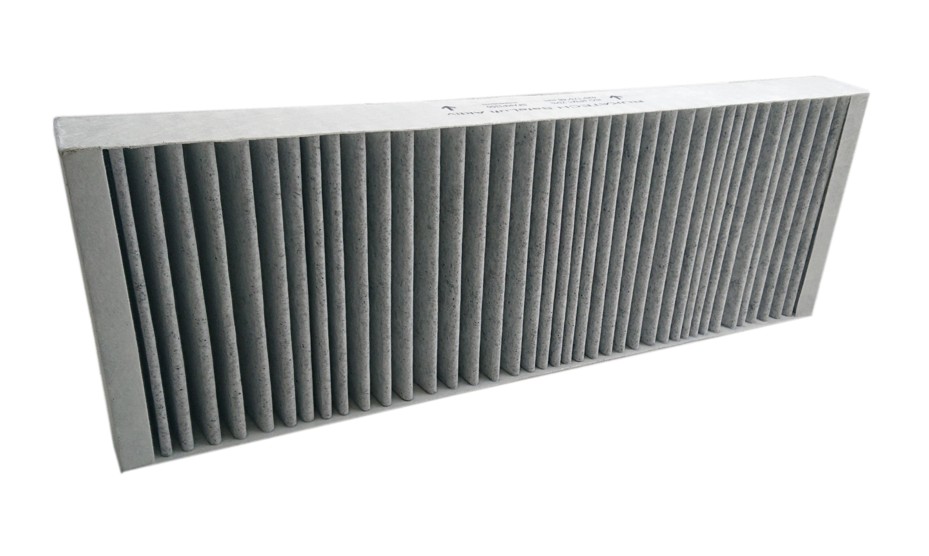 F7 Aktivkohle Filter für Pichler LG 350/450 | 40LG0500001A – RUKATECH