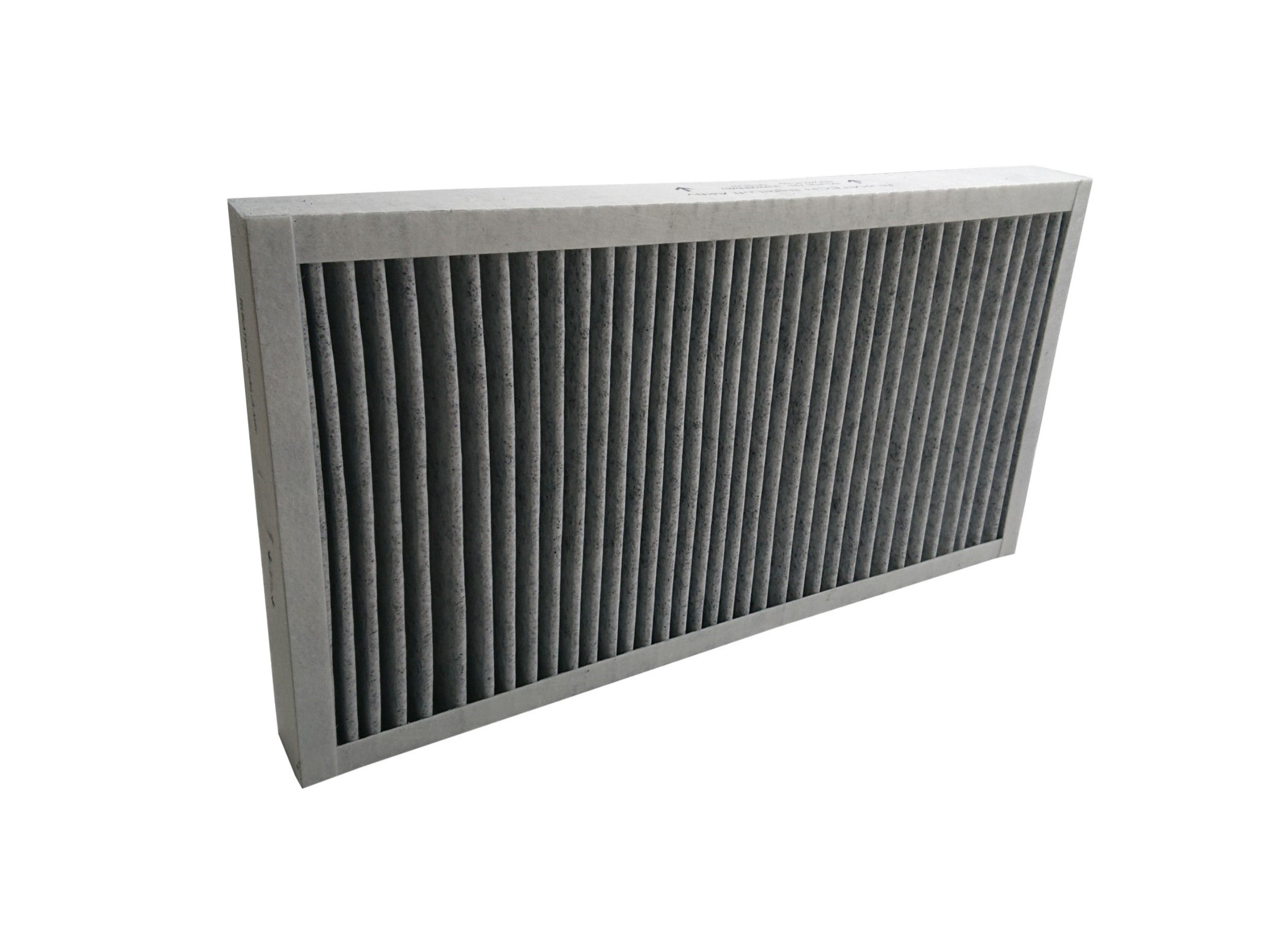 Aktivkohle Filter F7 | Tecalor TVZ 170 Plus / 270 Plus – RUKATECH