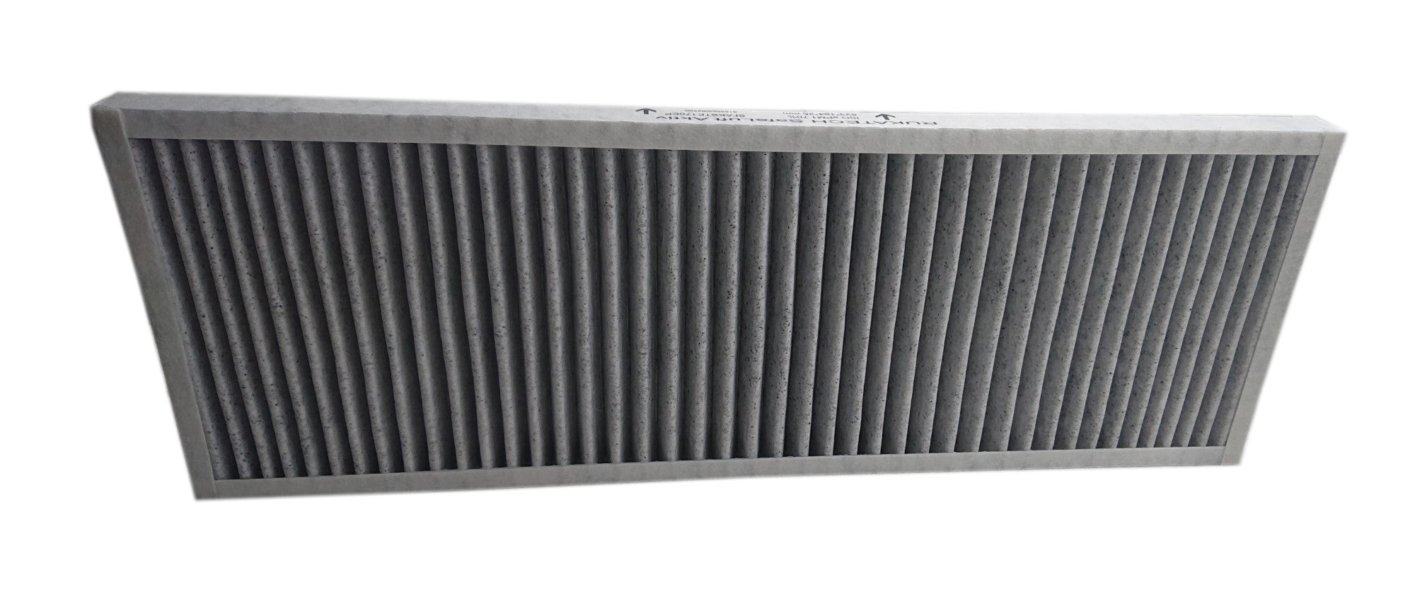 Filter F7 with activated carbon | Viessmann Vitovent 200-W (A300/A400 ...