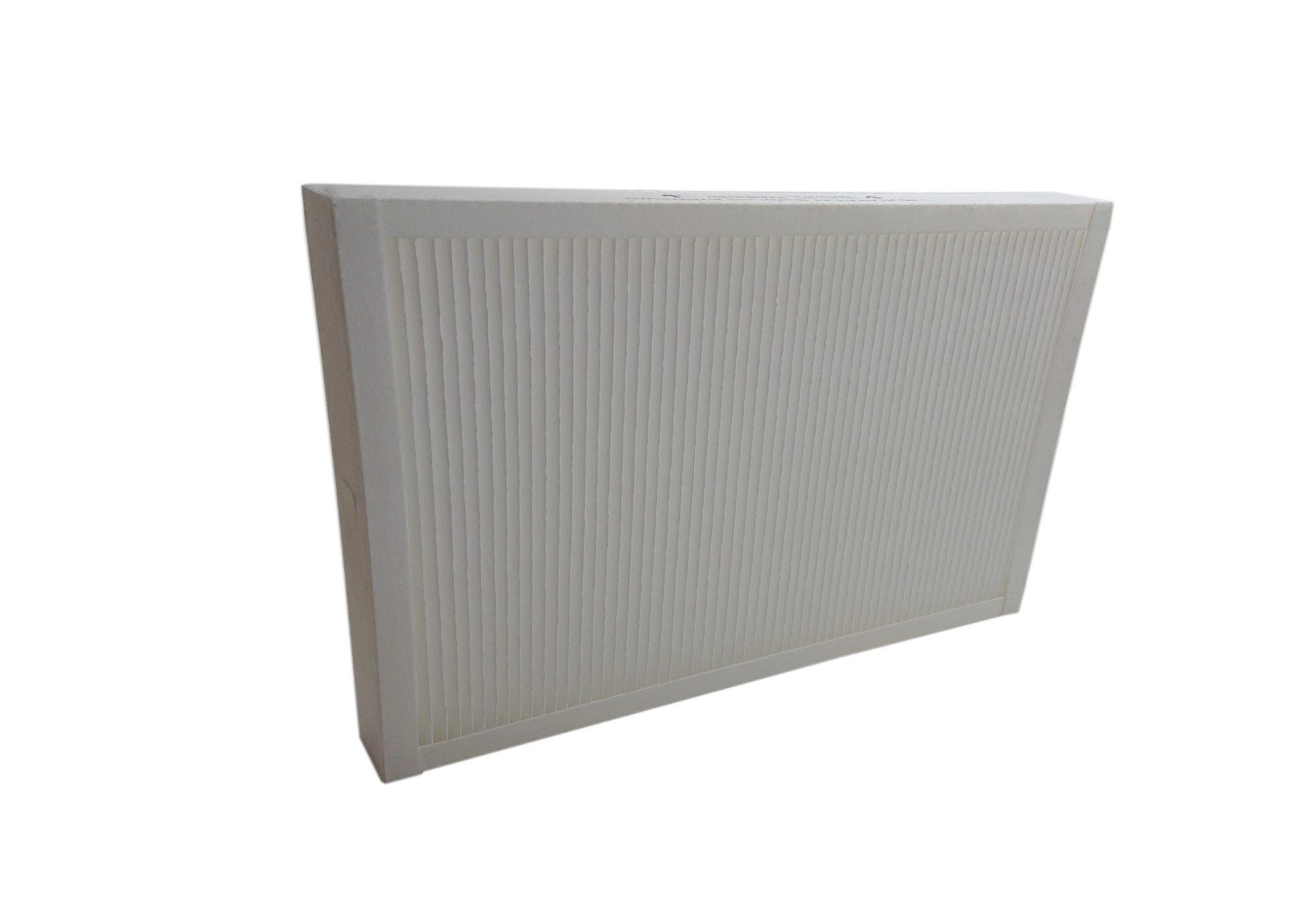 Air filter G4 | ISO Filterbox DN 160 – RUKATECH