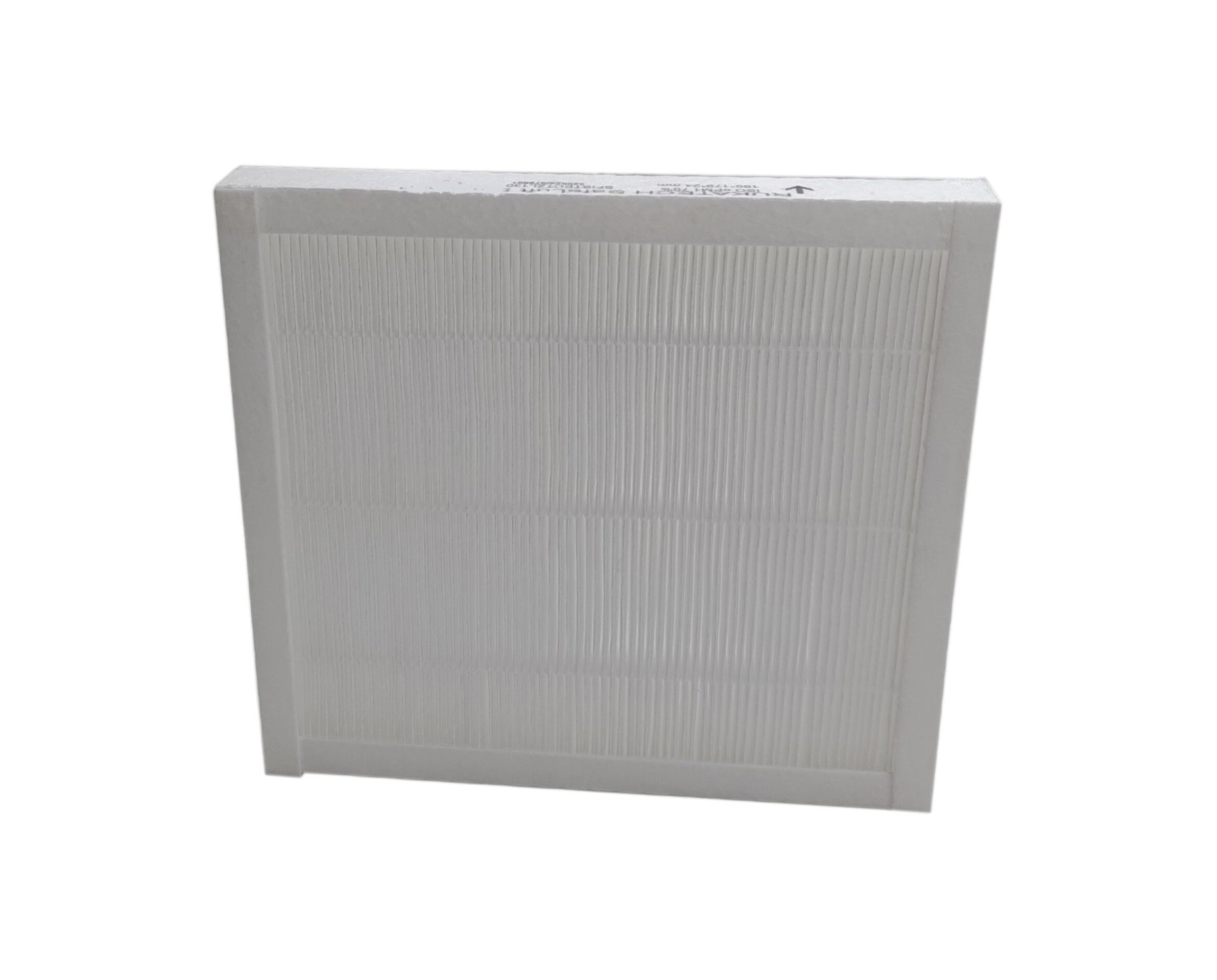 Filter M5 | Lüftungsanlage Tecalor TZL 130/135 FRG | FMK M5-2 130/135 ...