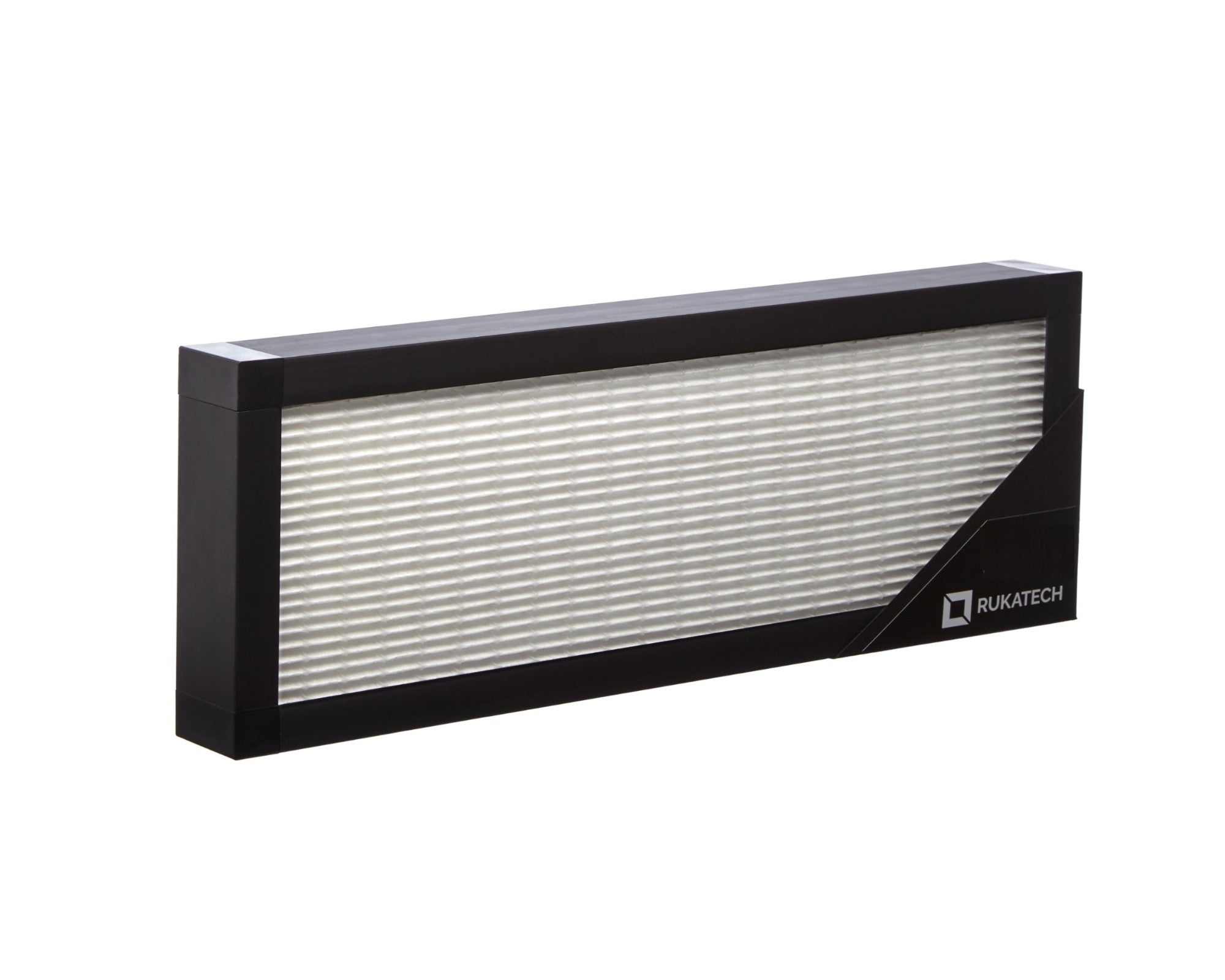 Air filter filter F9 | Helios KWL 230 Roto ventilation system – RUKATECH