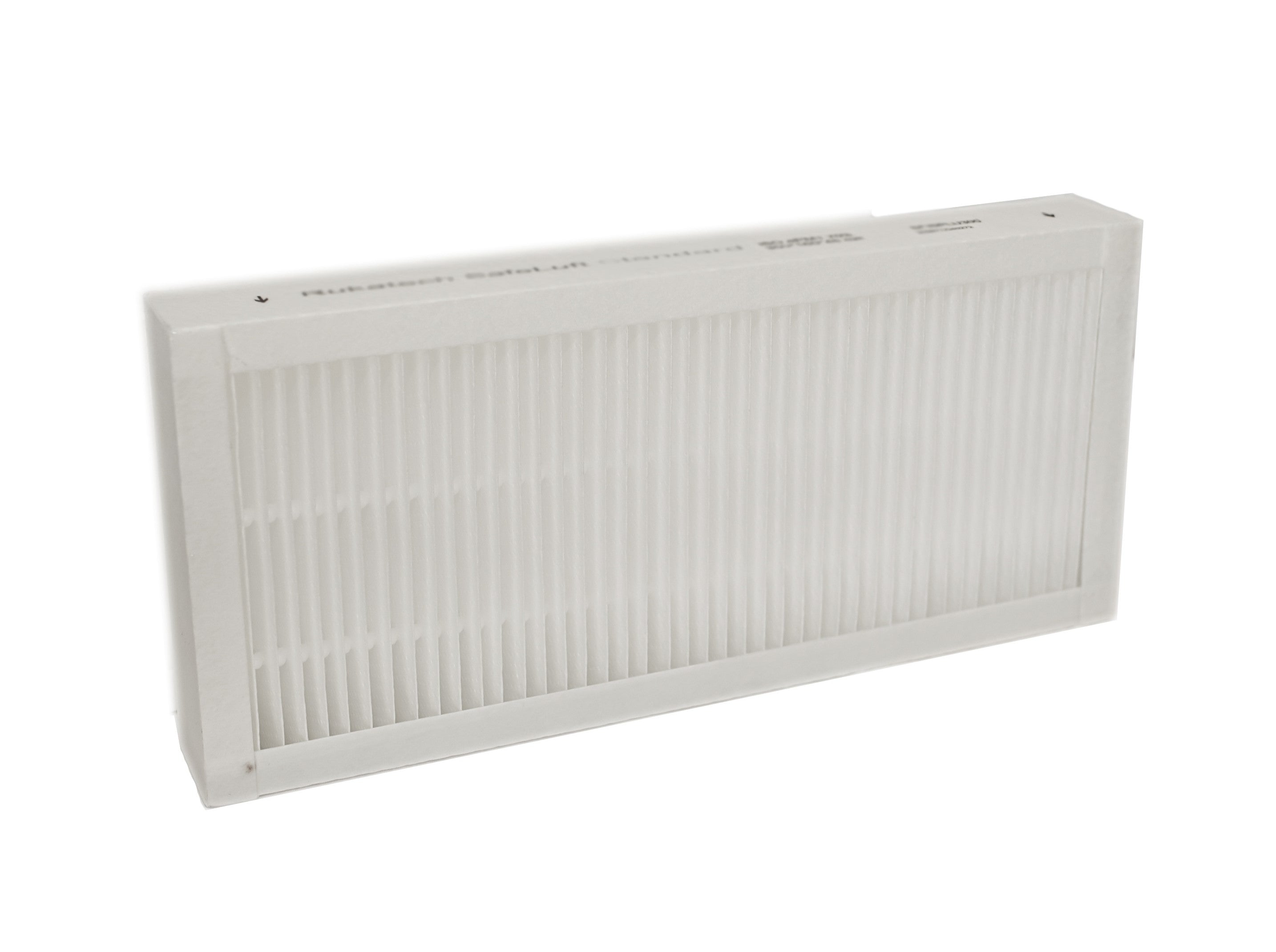 Air filter filter F9 | Ventilation system Zewotherm ZEWO Vent R 200 V ...