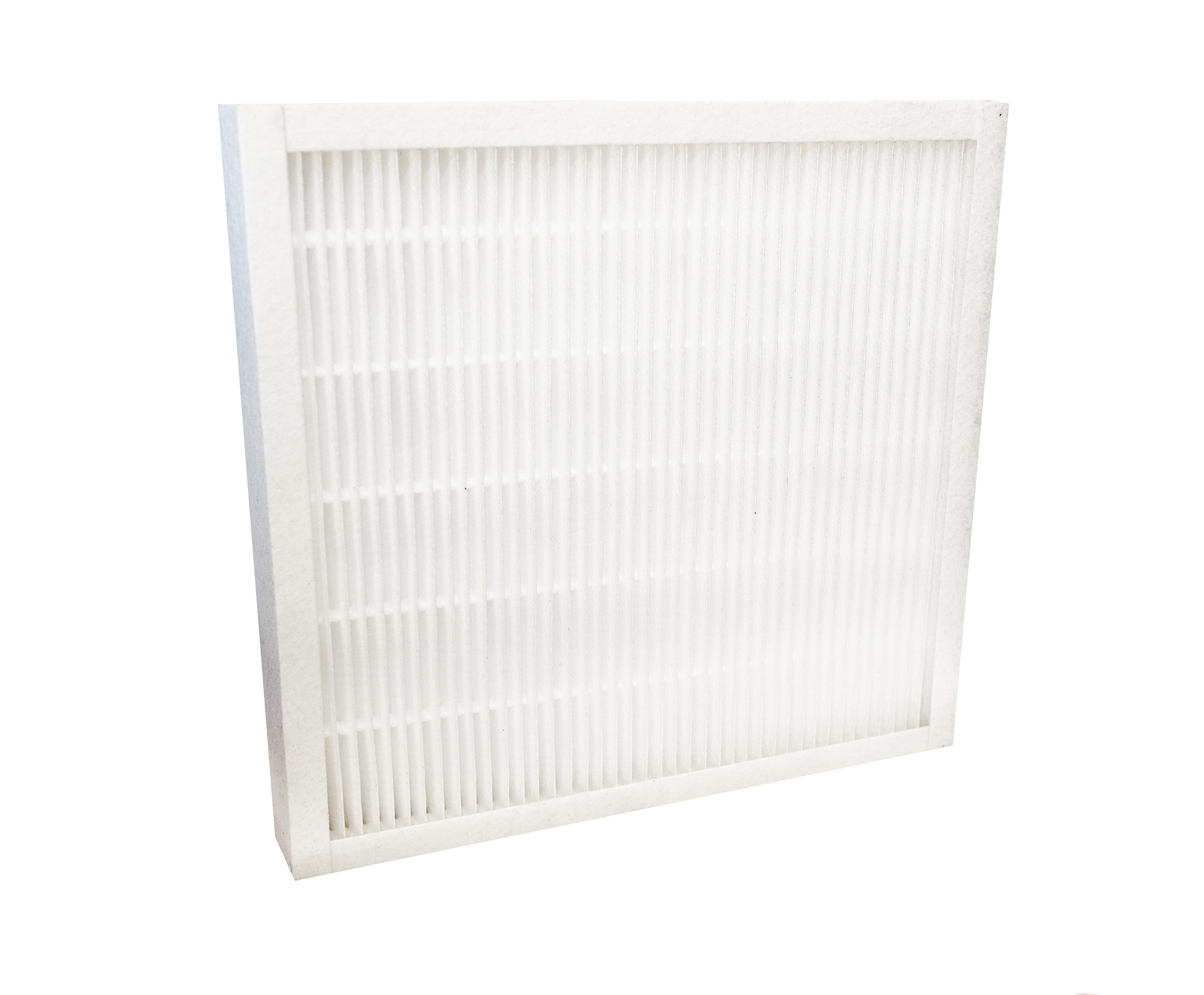 Nanofilter F9 | Lüftungsanlage Pichler PKOM4 – RUKATECH