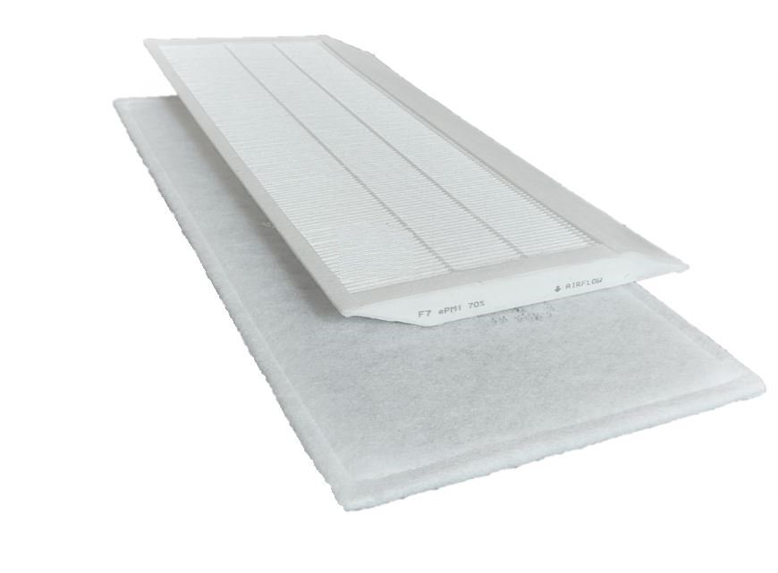 Filterset Brink Flair 325/400 | 532703 | F7+G4 – RUKATECH