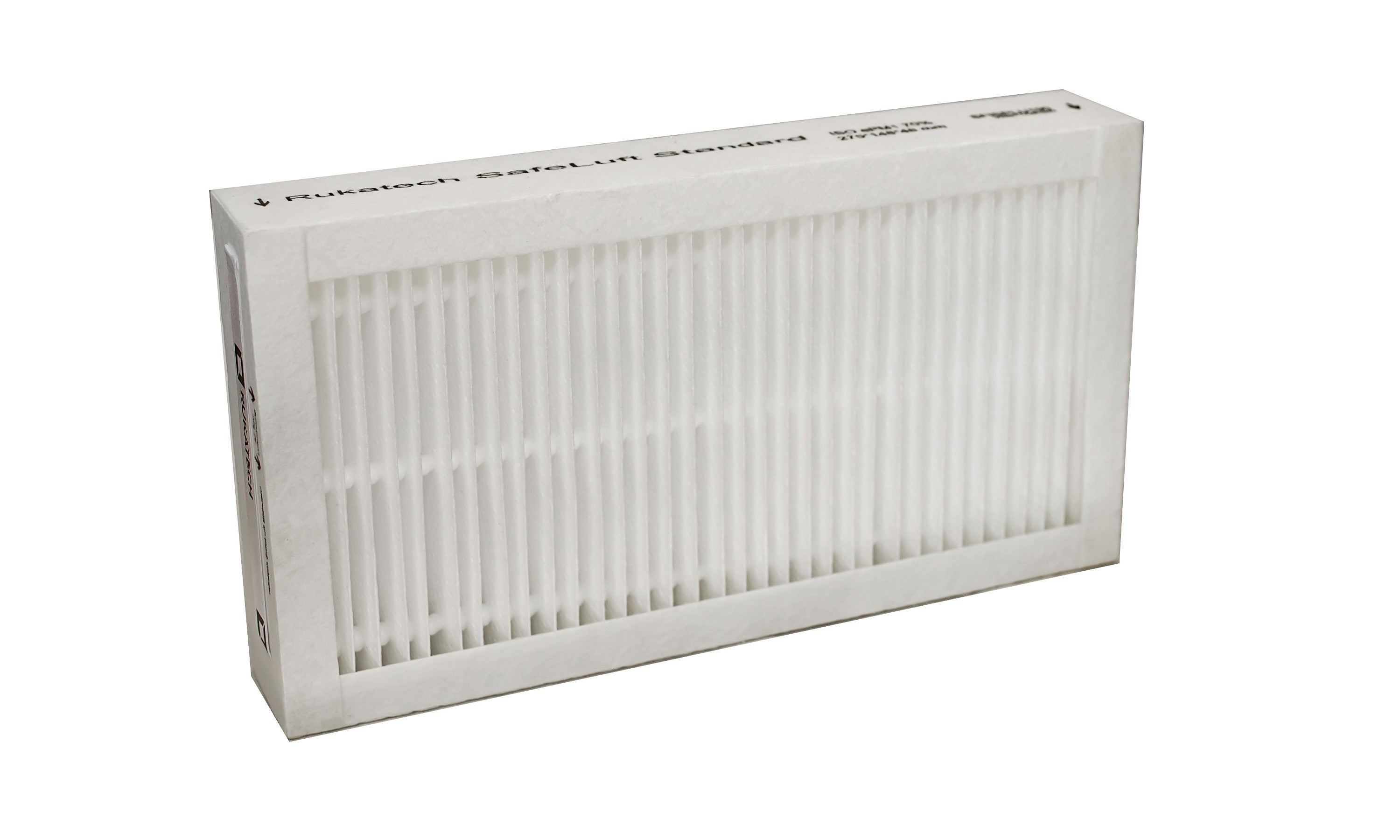 Air filter F7 | 14040267 | ZERO Twenty R 300 – RUKATECH